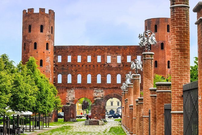 Royal Palace and Sacra di San Michele - Exploring Turin’s Royal Palace and Sacra di San Michele – A Practical Guide
