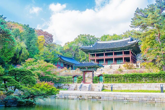 Royal Palace, Full-day Seoul City Tour (Pick up & Drop off) - Key Points