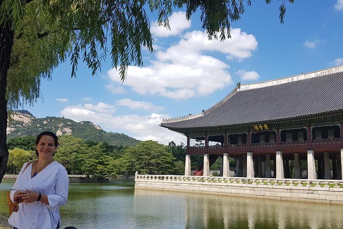 Royal Palace, Full-day Seoul City Tour (Pick up & Drop off) - Who Will Love This Tour?