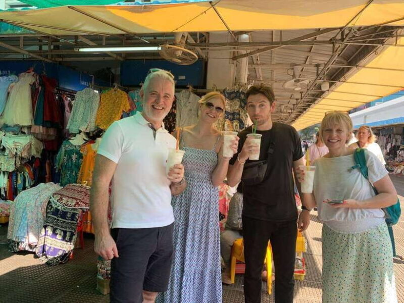 Royal Palace, National Museum & Wat Phnom with Private tour - The Authentic Travel Experience