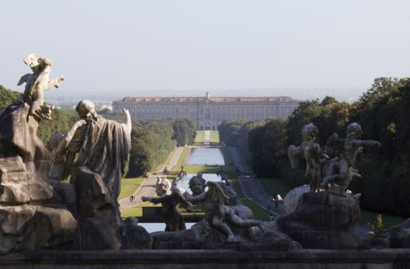 Royal Palace of Caserta Guided Tour - What Makes the Palace Special?