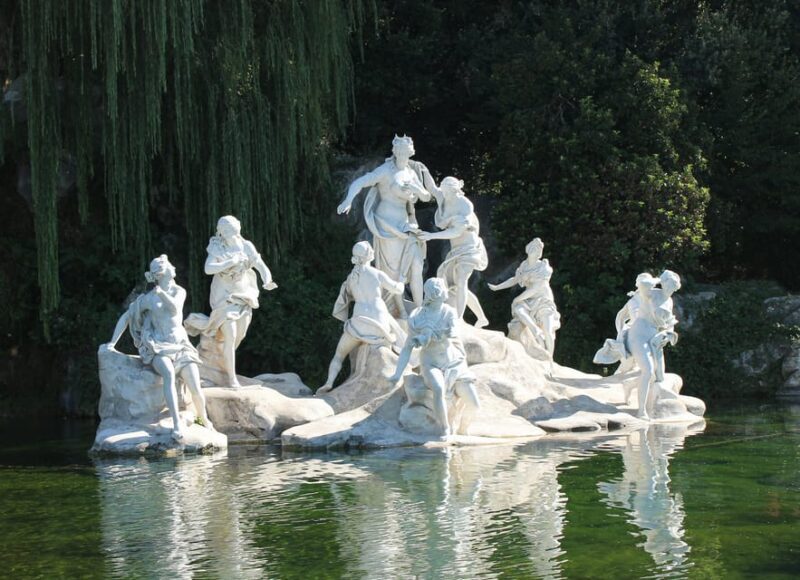 ROYAL PALACE OF CASERTA: GUIDED TOUR WITH ENTRANCE TICKET - SKIP THE LINE - Final Thoughts