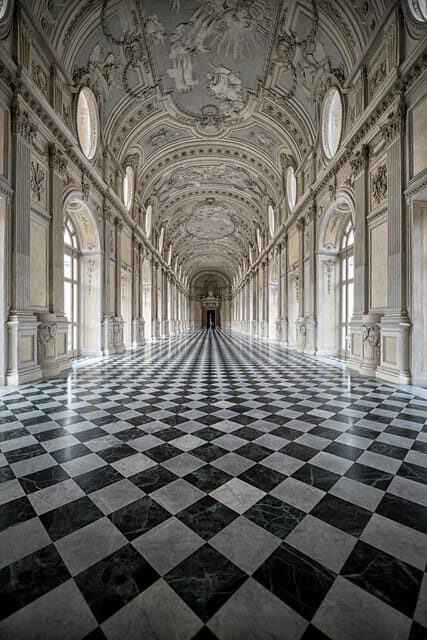 ROYAL PALACE OF CASERTA: GUIDED TOUR WITH ENTRANCE TICKET - SKIP THE LINE - FAQ
