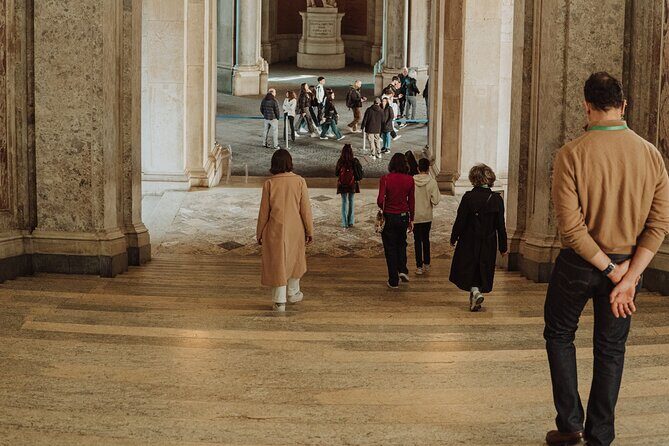 Royal Palace Of Caserta Small Group Tour - Final Thoughts: Is This Tour Worth It?