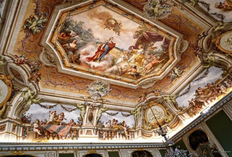 Royal Palace of Caserta Tour - Exploring the Richness of the Royal Palace of Caserta