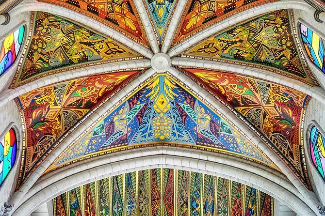 Royal Palace of Madrid and Almudena Cathedral Afternoon Tour - The Itinerary in Detail: What You’ll See and Why It Matters