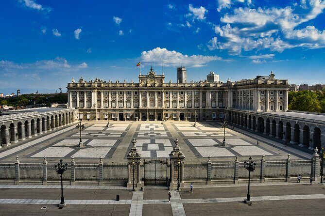 Royal Palace of Madrid and Almudena Cathedral Afternoon Tour - The Sum Up: Who Will Love This Tour?