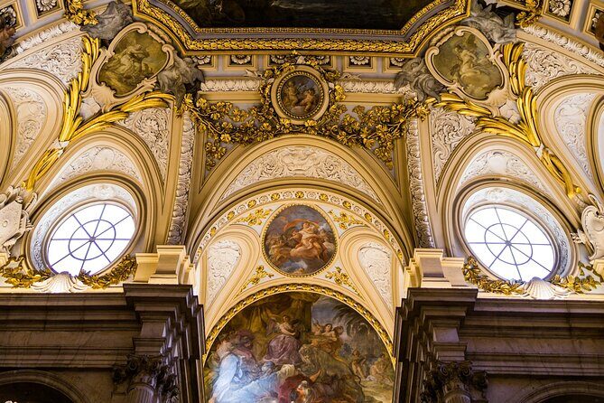 Royal Palace of Madrid Entry Ticket with Audioguide - Final Thoughts