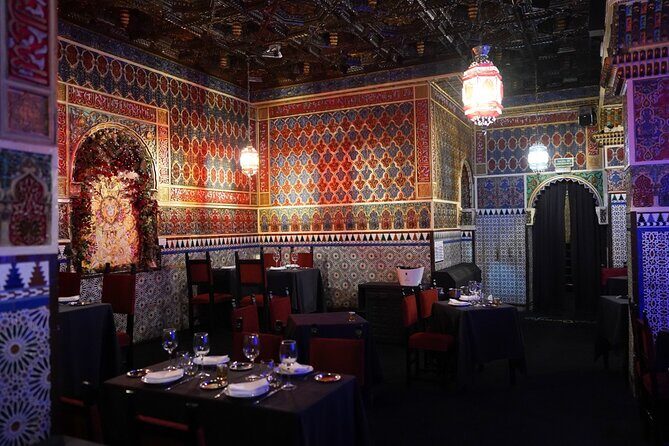 Royal Palace of Madrid Guided Tour and Flamenco Show with Tapas - Who Is This Tour Best For?