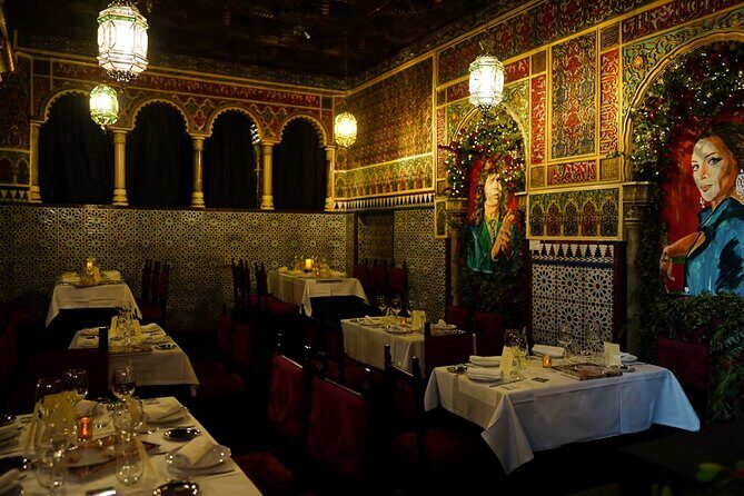 Royal Palace of Madrid Guided Tour and Flamenco Show with Tapas - Final Thoughts