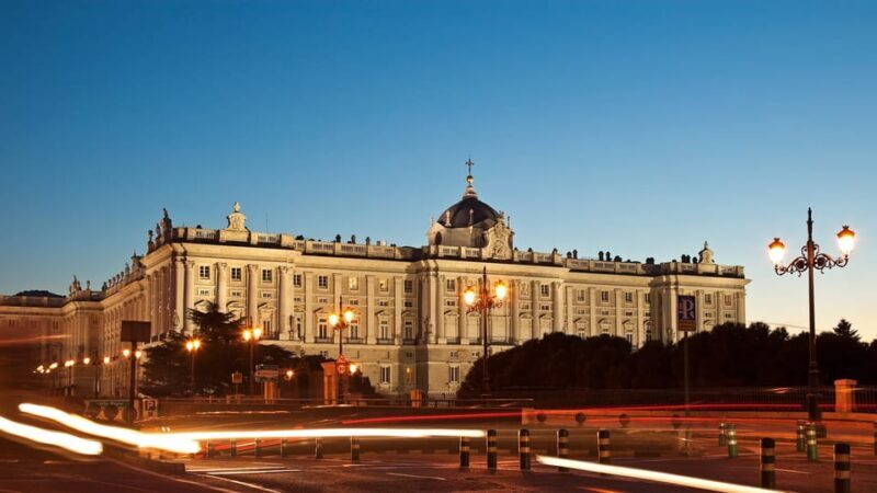 Royal Palace of Madrid Private Tour - Is It Worth the Price?