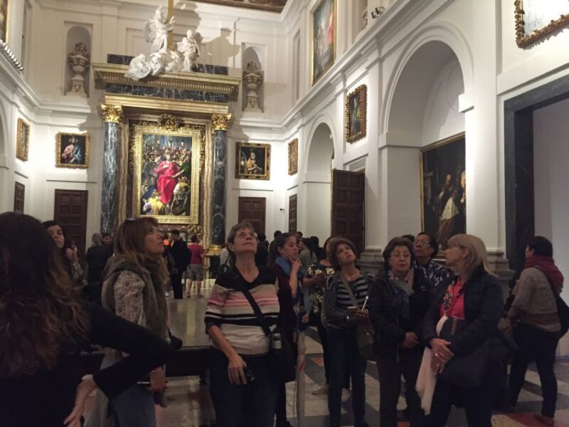 Royal Palace of Madrid Skip-the-Line and Retiro Park Tour - A Deep Dive into the Madrid Experience: Royal Palace & Retiro Park