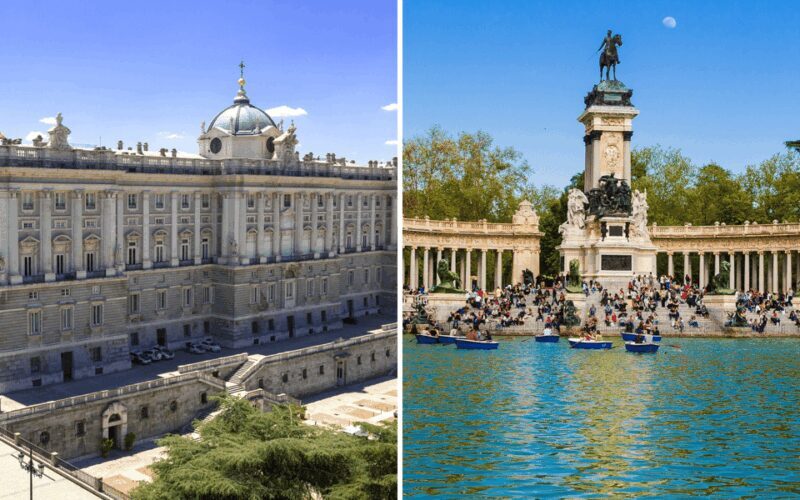 Royal Palace of Madrid Skip-the-Line and Retiro Park Tour - Final Thoughts