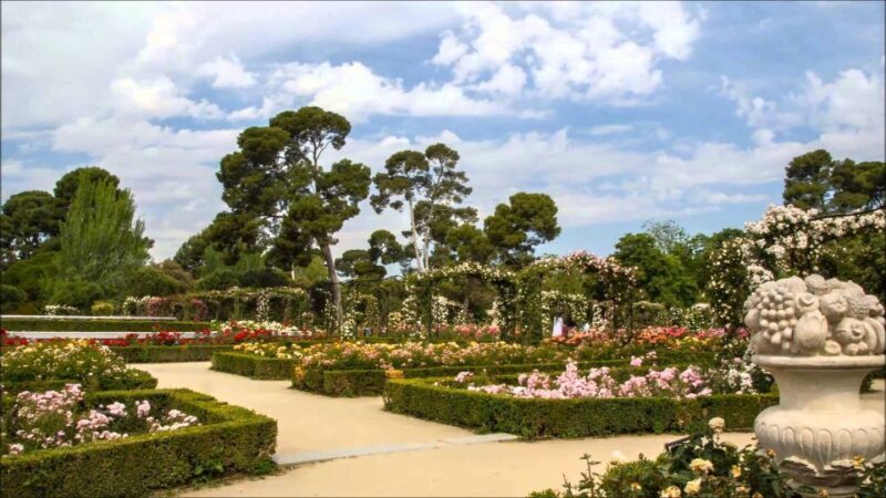 Royal Palace of Madrid Skip-the-Line and Retiro Park Tour - Frequently Asked Questions