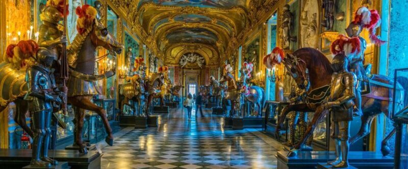Royal Palace of Turin Skip-the-Line Ticket and Guided Tour - An Introduction to the Royal Palace of Turin Tour