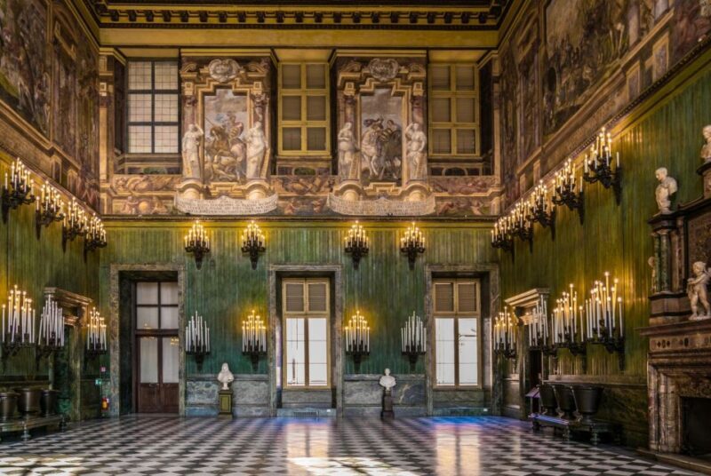 Royal Palace of Turin Skip-the-Line Ticket and Guided Tour - Who Should Consider This Experience?