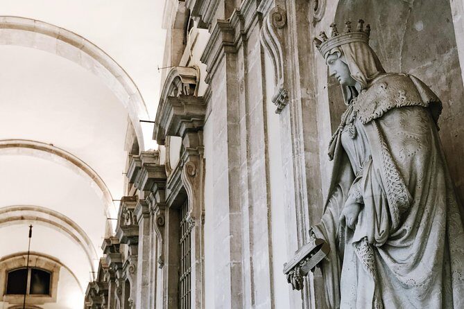 Royal Palace & Old City Madrid Guided Tour Semi-Private 8ppl Max - Is this Tour Worth the Cost?