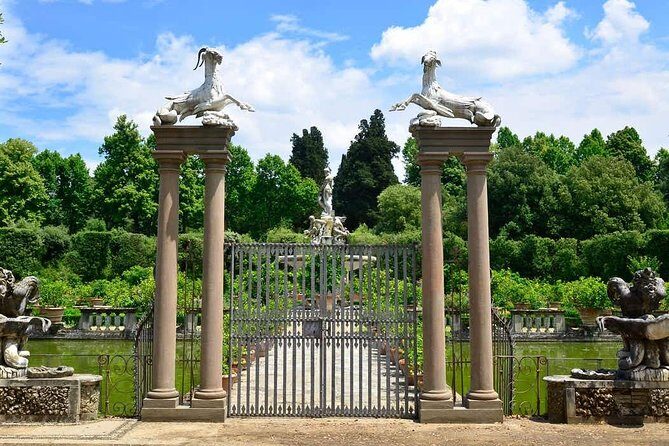 Royal Paths of Florence: Explore the Boboli Gardens - The Sum Up