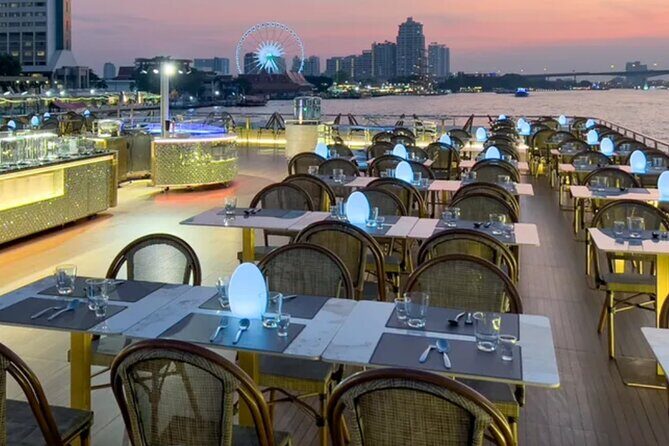 Royal Princess Dinner Cruise Ticket - What Travelers Say