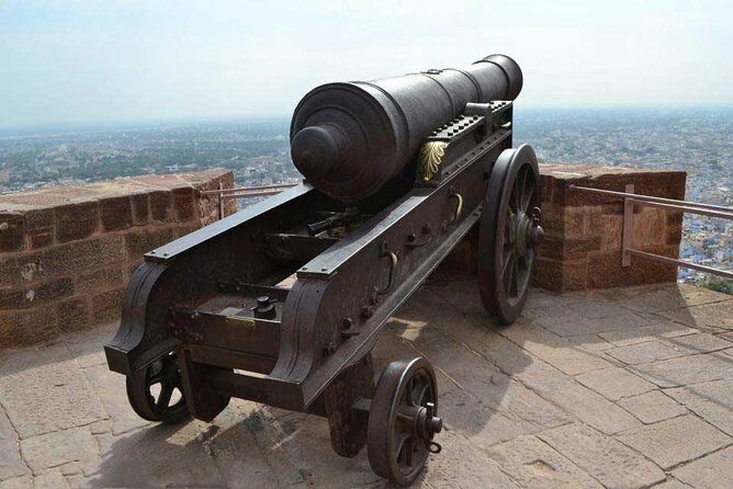 Royal Rajasthan 10 Days Private Tour Package By Car - Key Points