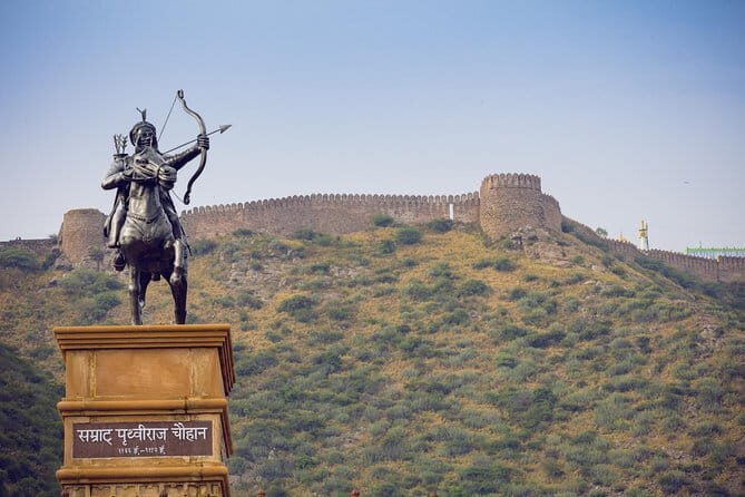 Royal Rajasthan In Depth Culture - Overland Tour - The Sum Up