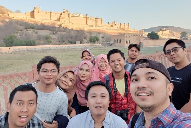 Royal Rajasthan Tour 7 Nights 8 Days - Key Points