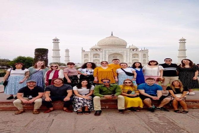 Royal Rajasthan Tour with Taj Mahal from Delhi - Detailed Tour Review