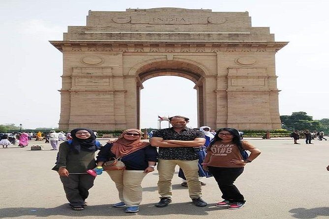 Royal Rajasthan Tour with Taj Mahal from Delhi - FAQs