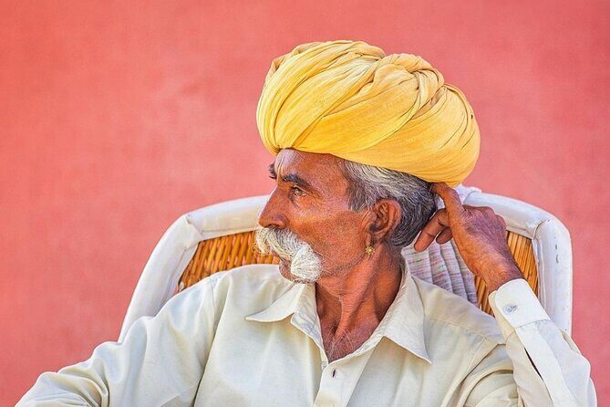 Royal Rajasthan Tour With Wildlife and Taj Mahal - Frequently Asked Questions