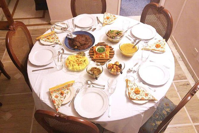 Royal Rajasthani Cuisine: Private Market Tour Cooking Demo and Meal with a Local Homecook - The Home Kitchen: A Cozy Setting for Learning