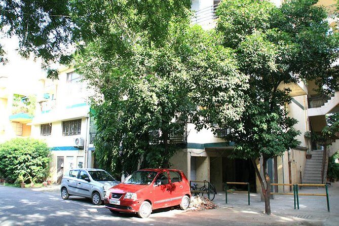 Royal Rajasthani Cuisine: Private Market Tour Cooking Demo and Meal with a Local Homecook - The Cooking Demo: Making Traditional Rajasthani Dishes