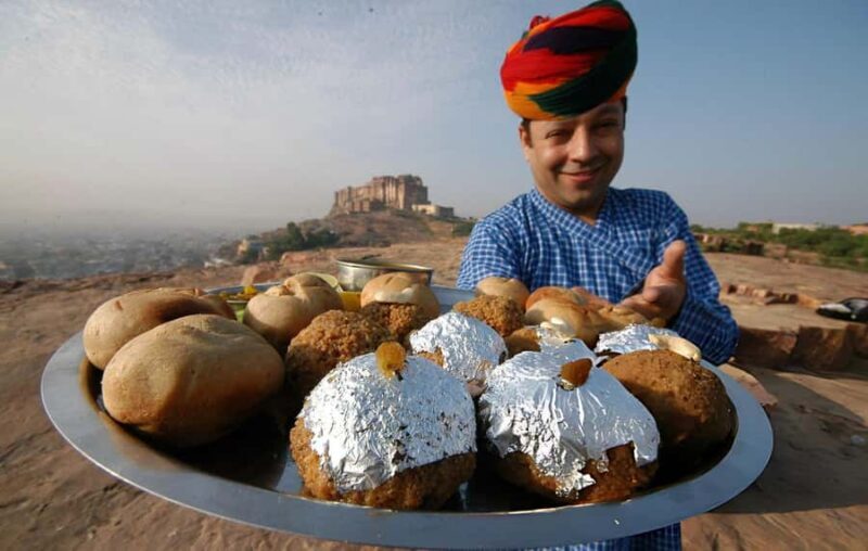 Royal Rajasthani Thali & Family Cooking Class in Udaipur - A Closer Look at the Experience