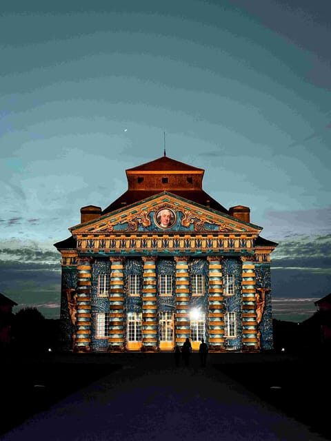 Royal Salt Works Arc-et-Senans - FAQ