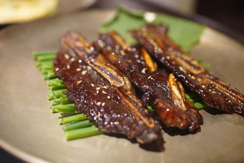 Royal Seoul Cooking Class in a 100-Year-Old Hanok - An Authentic Korean Cooking Experience: What You Can Expect