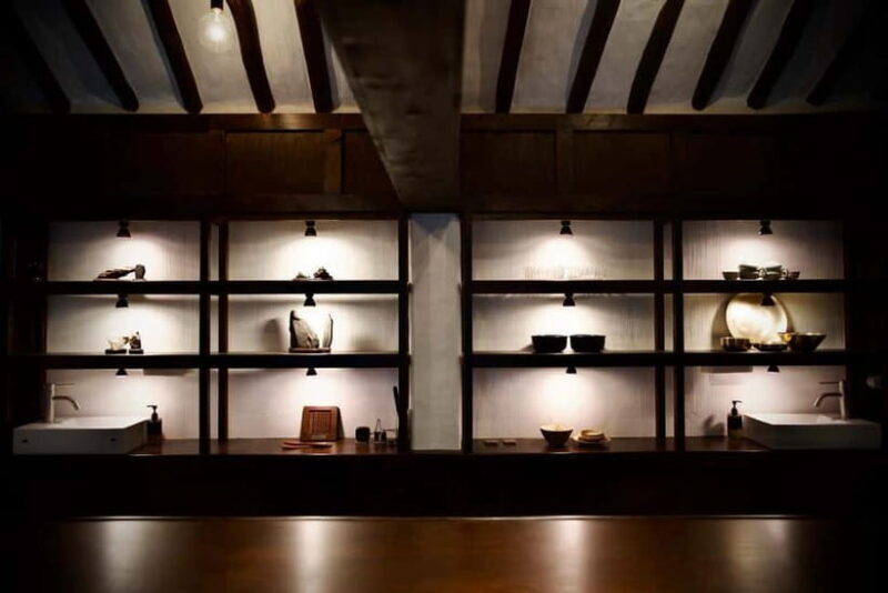 Royal Seoul Cooking Class in a 100-Year-Old Hanok - A Well-Balanced & Memorable Cultural Feast