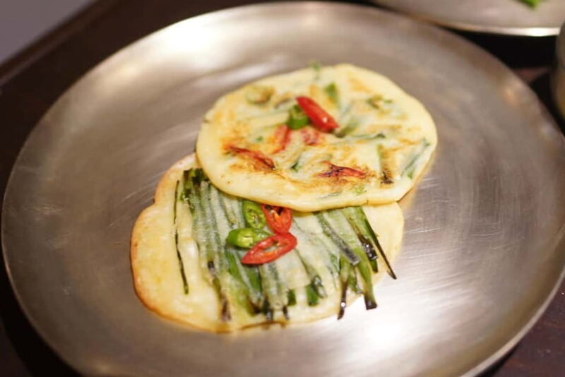 Royal Seoul Cooking Class in a 100-Year-Old Hanok - Frequently Asked Questions