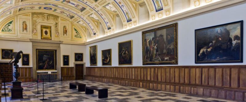 Royal Site of San Lorenzo de El Escorial Entrance Ticket - Who Will Love This Experience?