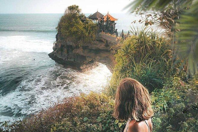 Royal Sunset : Taman Ayun Temple and Tanah Lot Temple Tour - Key Points