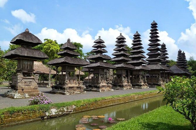 Royal Sunset : Taman Ayun Temple and Tanah Lot Temple Tour - Who Will Love This Tour?