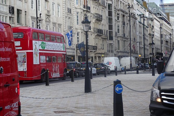 Royal Tour of St James', Parks, Palaces and Royal intrigue - Final Thoughts