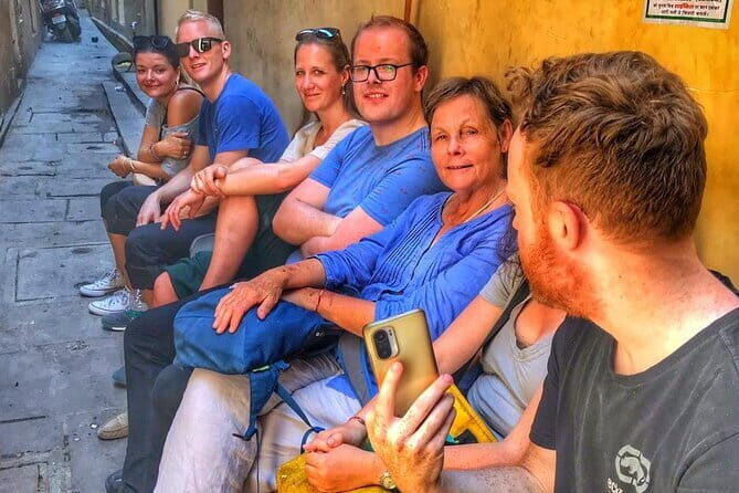 Royal Traditional Hindu Wedding in Varanasi - Practical Tips for Potential Participants