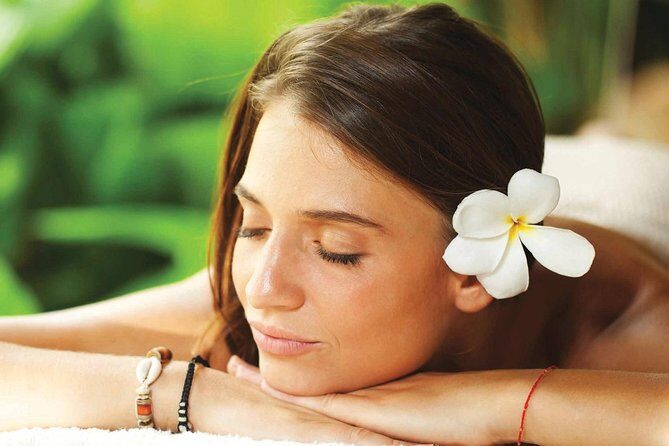 Royal Traditional Lulur Balinese Massage 2 hours Spa At Nusa Dua Bali - Introduction