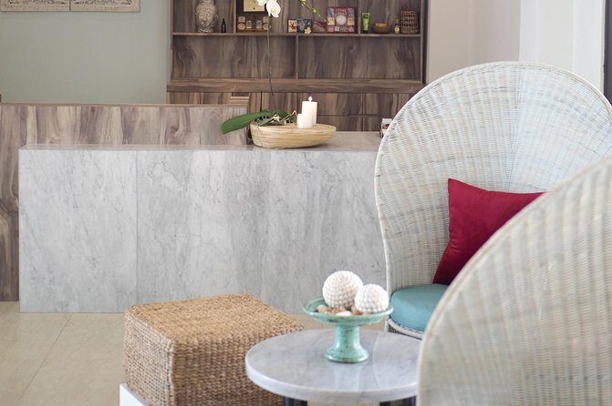 Royal Traditional Lulur Balinese Massage 2 hours Spa At Nusa Dua Bali - Key Points