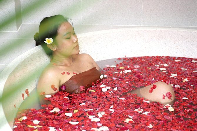 Royal Traditional Lulur Balinese Massage 2 hours Spa At Nusa Dua Bali - Pricing and Value