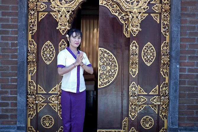 Royal Traditional Lulur Balinese Massage 2 hours Spa At Nusa Dua Bali - Who Should Consider This Experience?