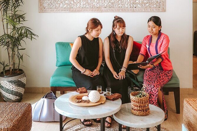 Royal Traditional Lulur Balinese Massage 2 hours Spa At Nusa Dua Bali - The Sum Up