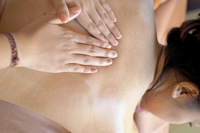 Royal Traditional Lulur Balinese Massage 2 hours Spa At Nusa Dua Bali - FAQ