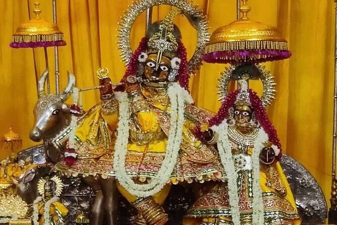 Royal Trails of Jaipur - FAQs