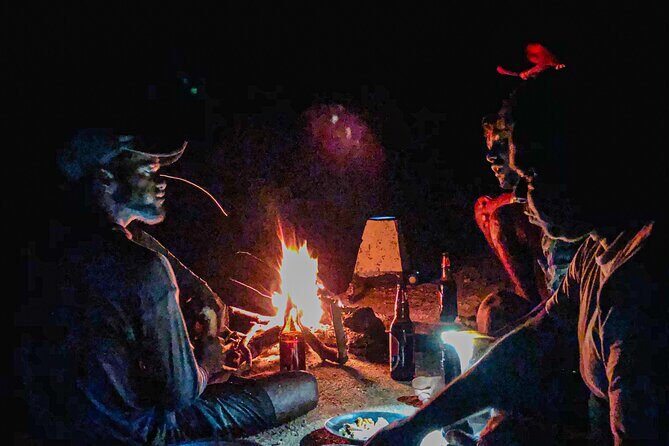 Royal Trails Safari at Kumana National Park - The Sum Up