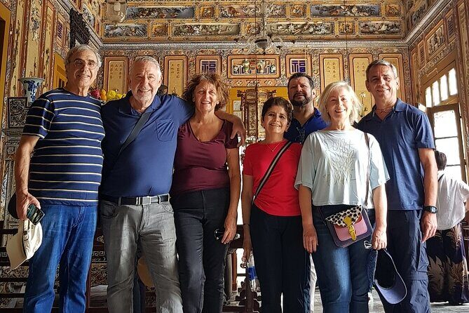 Royal Treasures of Hue: Small Group Imperial City Discovery - Introduction